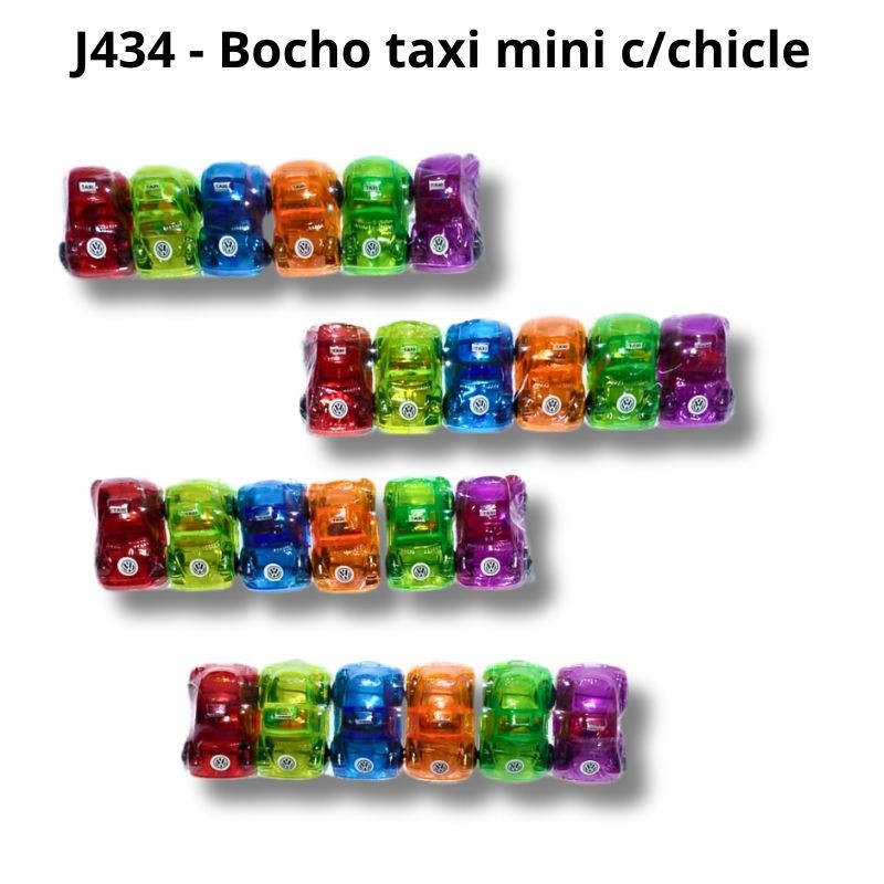 Garrafón con base 5 piezas