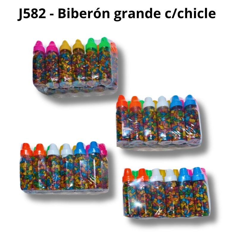 Garrafón con base 5 piezas